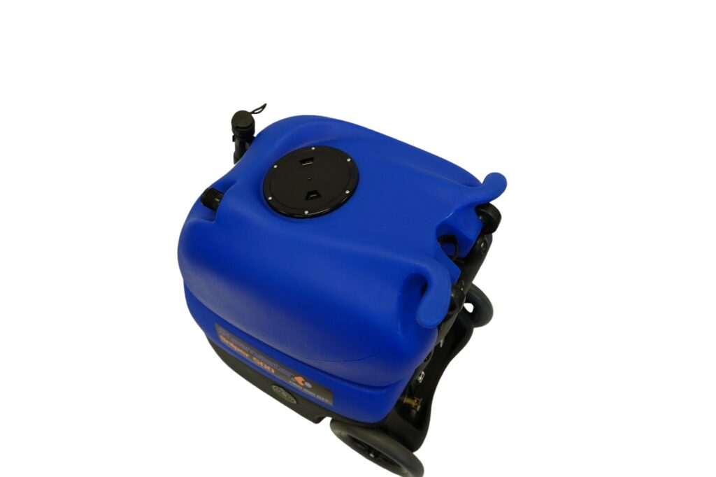 Sniper 803500 Heated 500 PSI Machine with Continuous Flow Heater